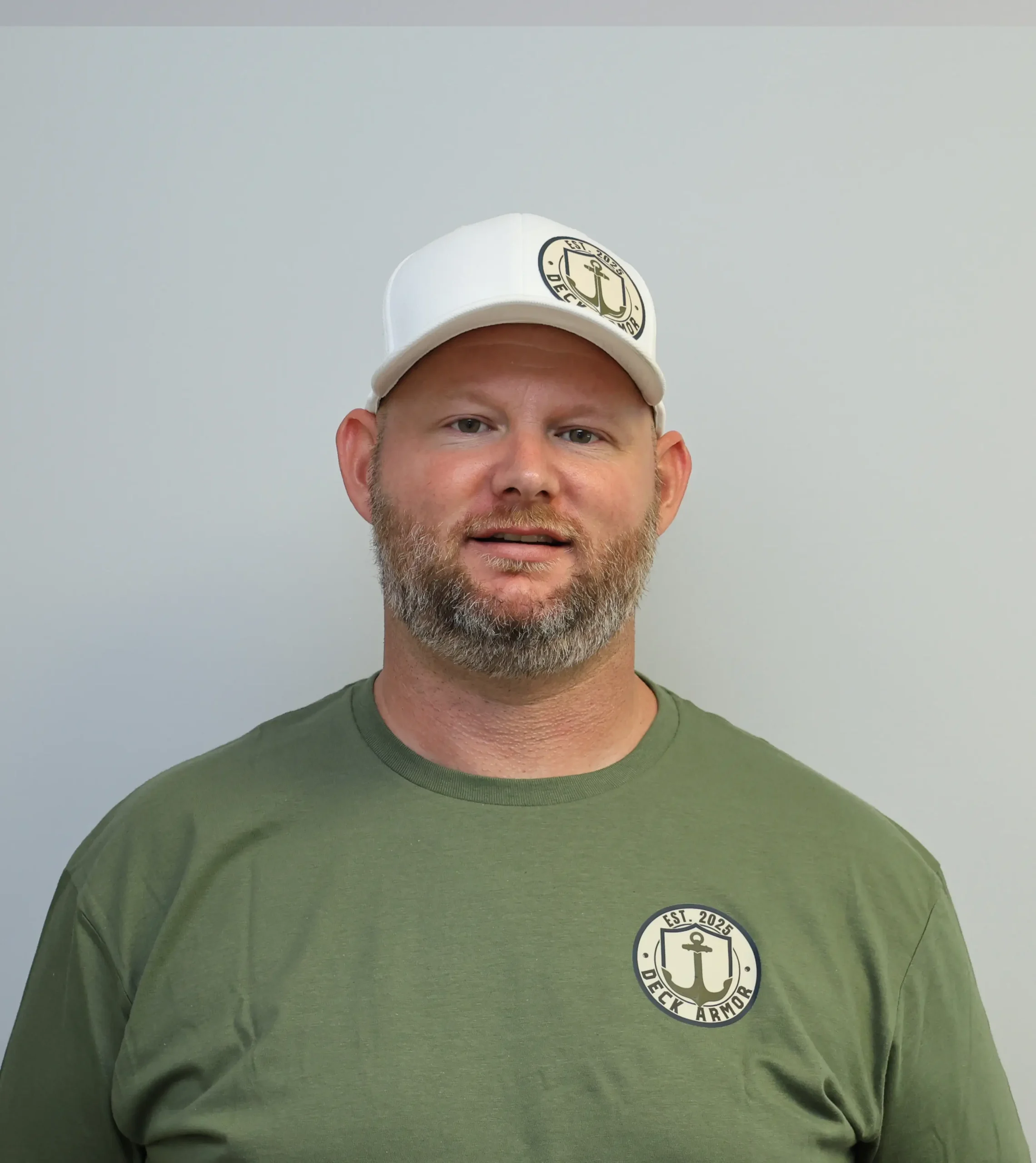 Meet The Team | Deck Armor Marine Flooring