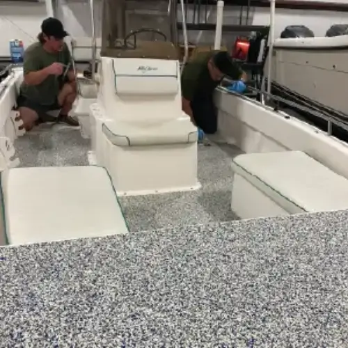 Marine Flooring For Boats That Stands Up To Every Adventure